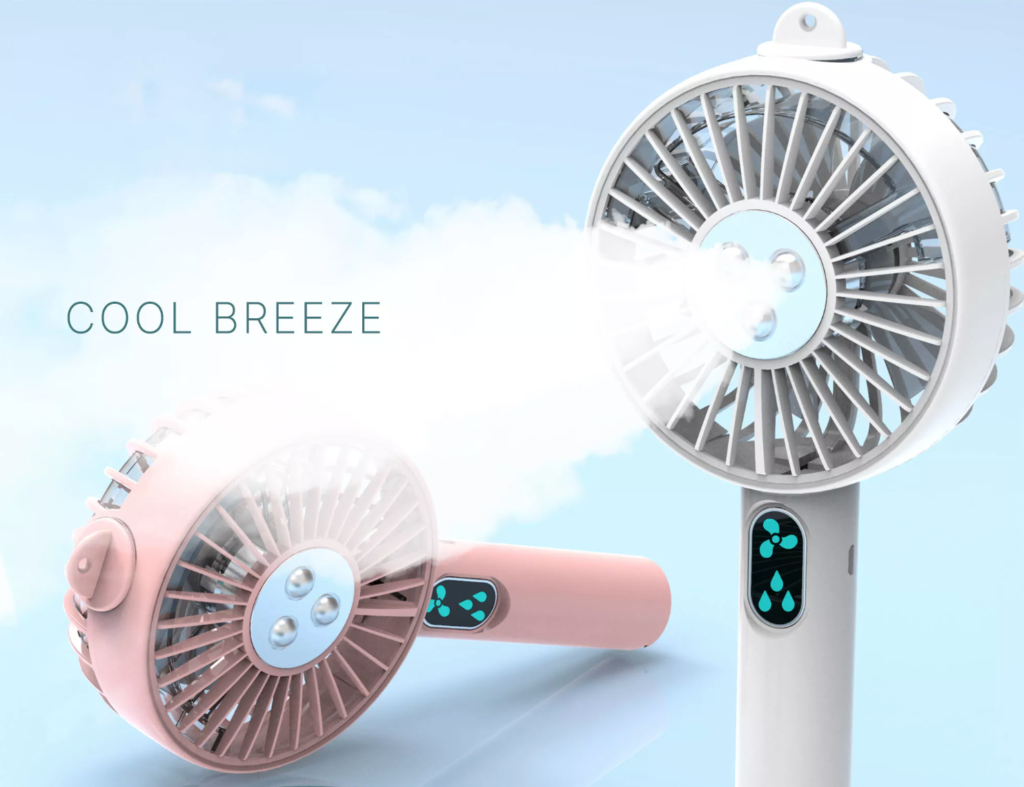 Fan1 | ThermoThink