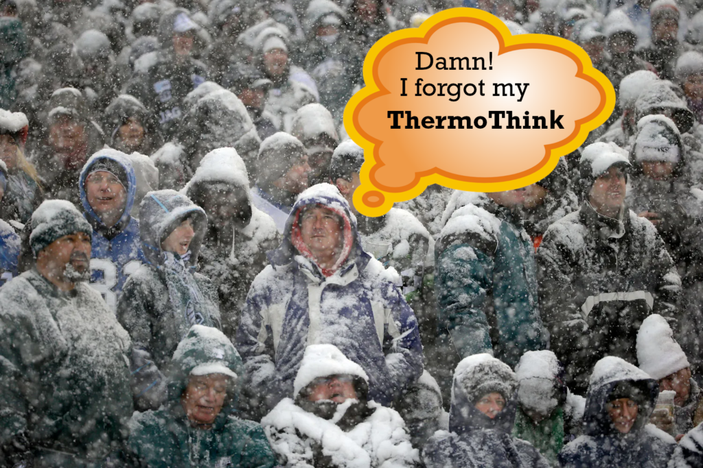 coldgame | ThermoThink