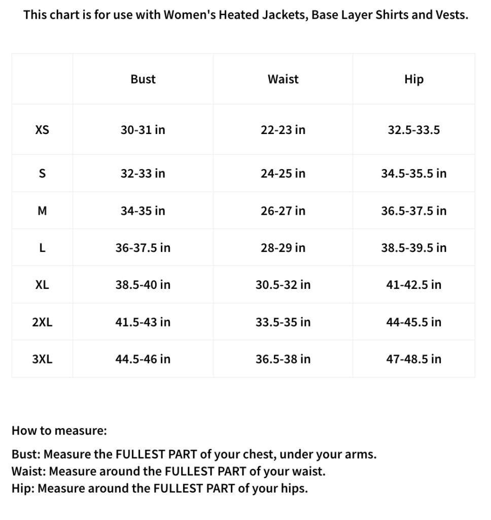 Gobi Dune Womans Heated Vest | ThermoThink